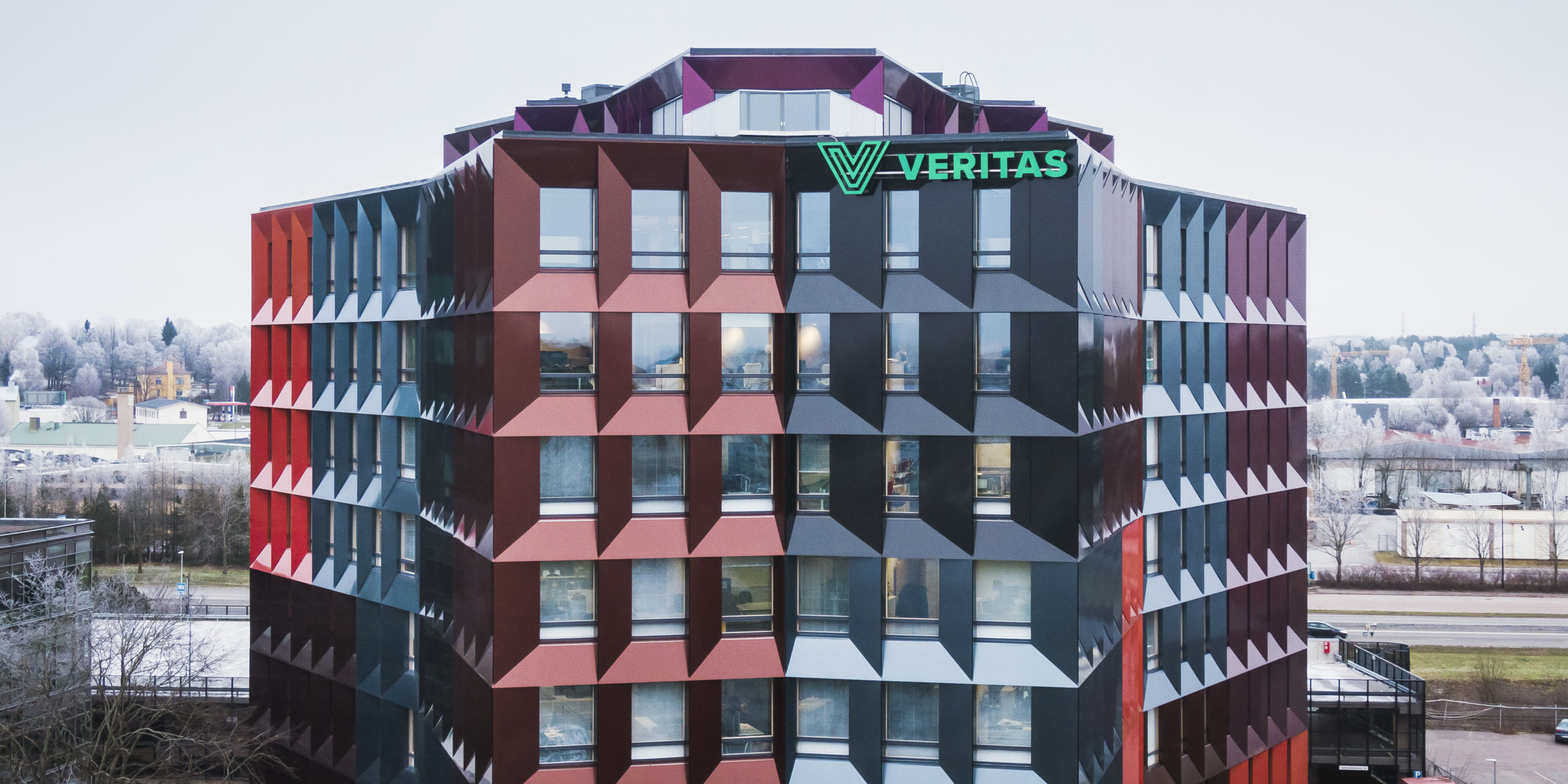 Veritas’ approach to responsible investing remains unchanged ...